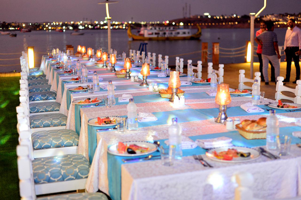 Gallery - Marina Sharm Hotel