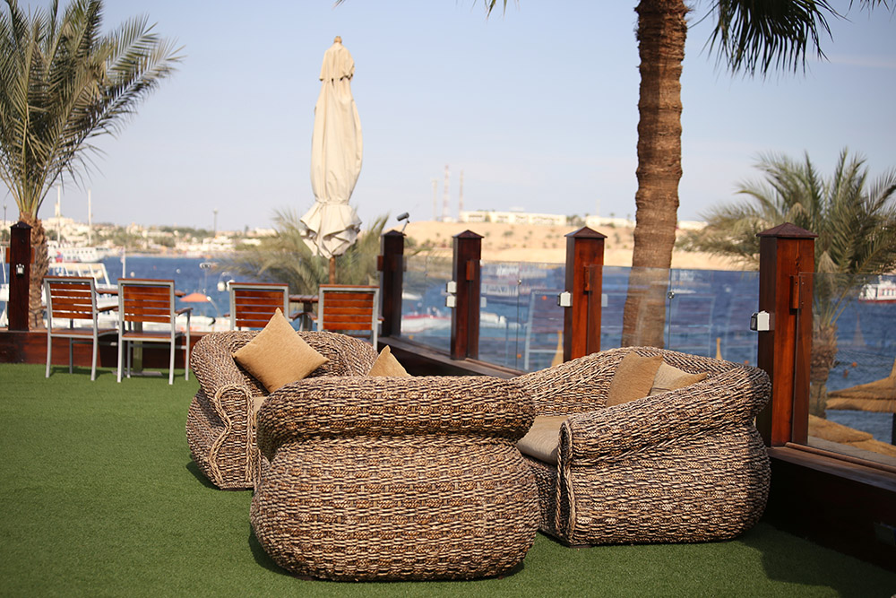 Gallery - Marina Sharm Hotel