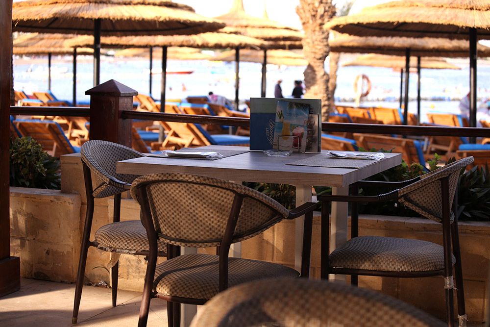 Gallery - Marina Sharm Hotel