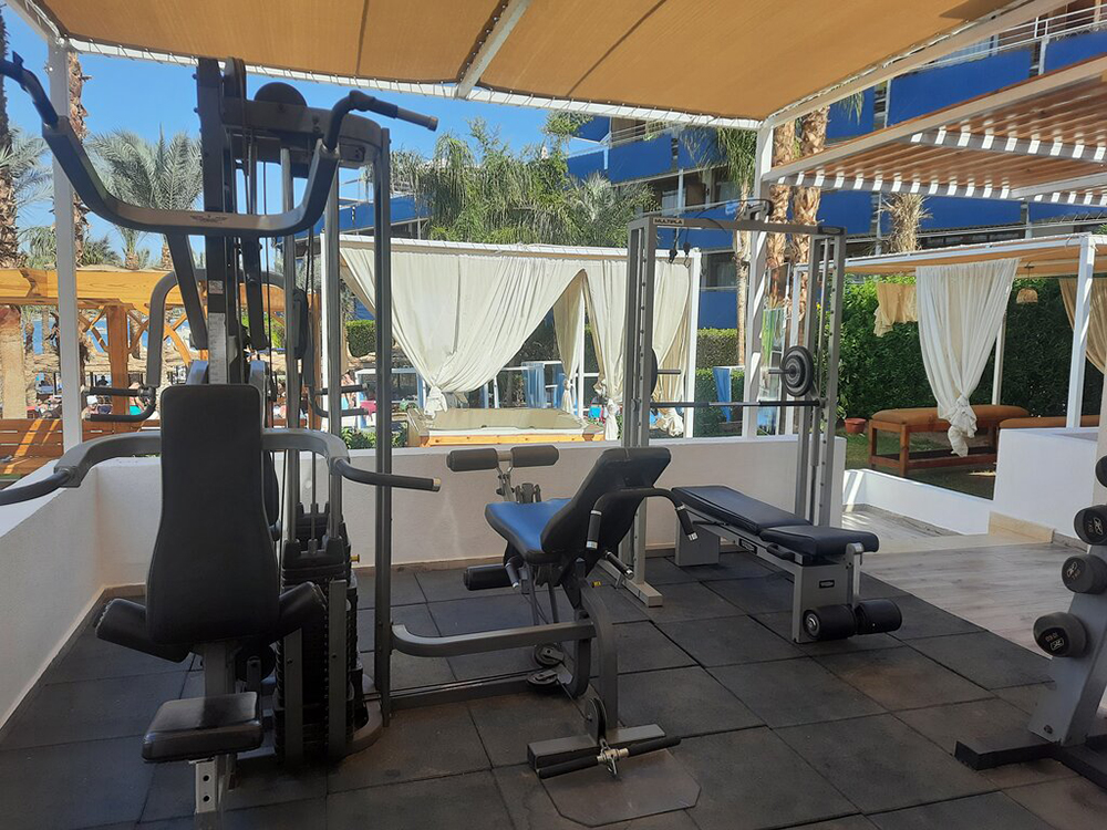 Gallery - Marina Sharm Hotel