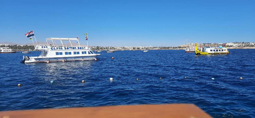 Gallery - Marina Sharm Hotel